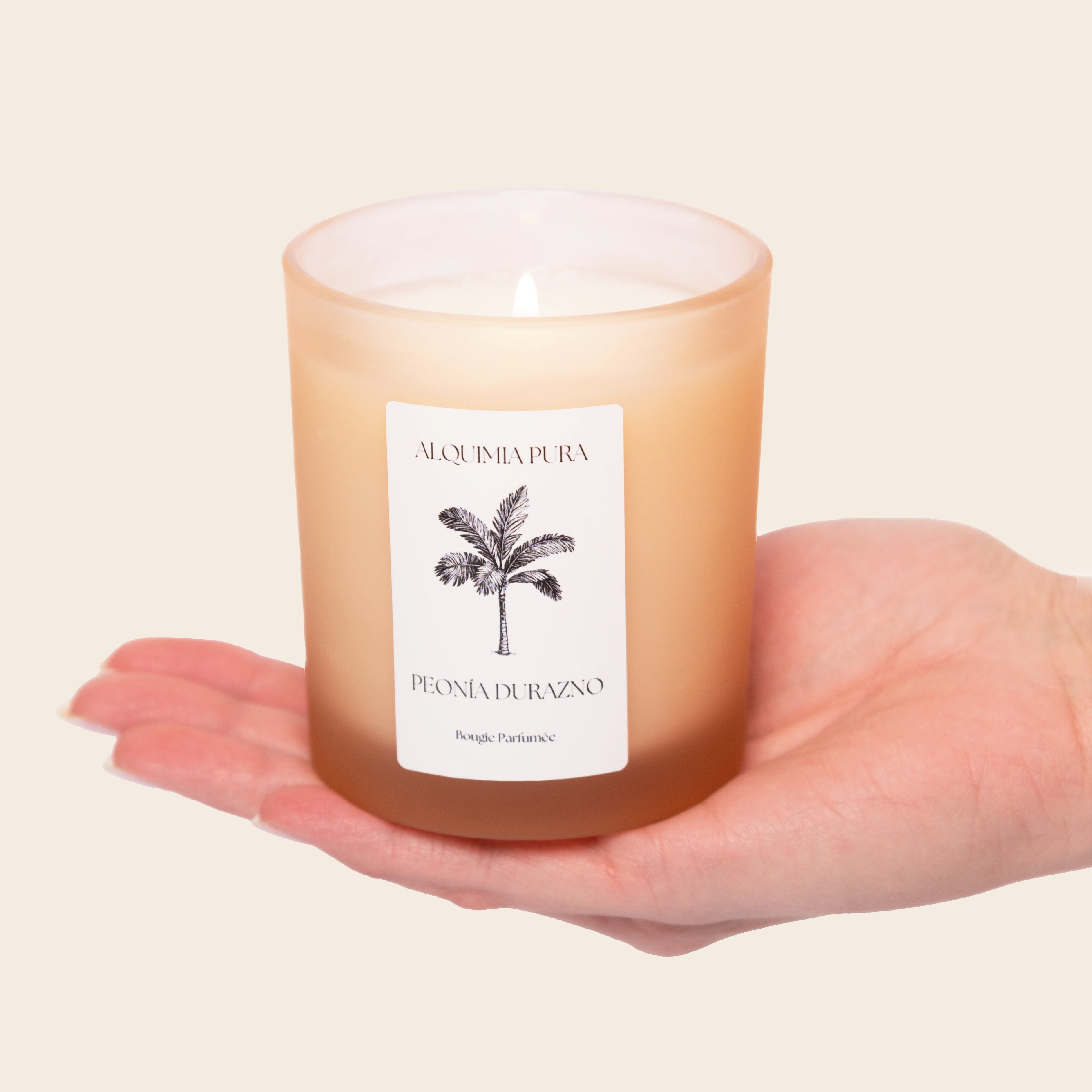 Velas – Alquimia Pura